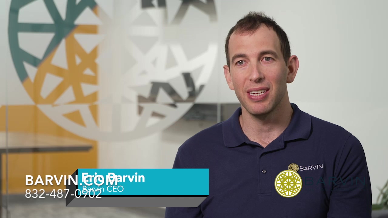 Barvin | Investment Properties